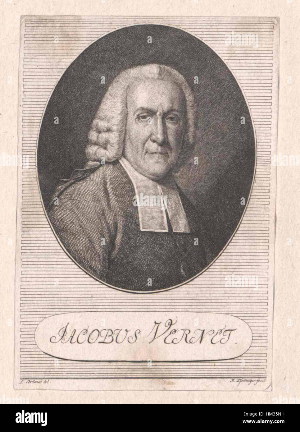Jacob vernet hi-res stock photography and images - Alamy
