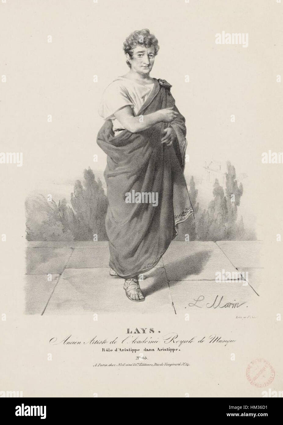 Cyrenaic school of philosophy hi-res stock photography and images - Alamy