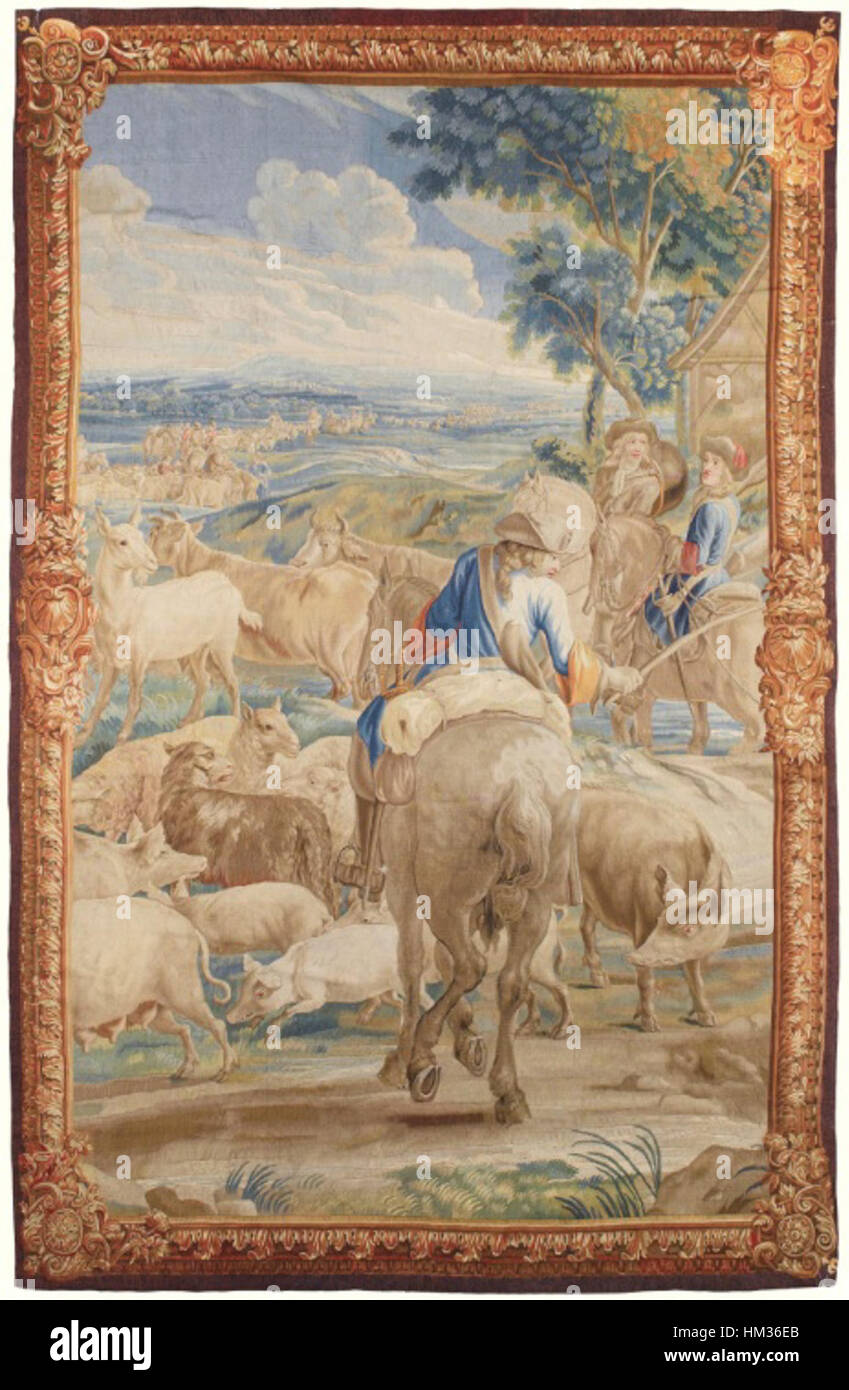 Destruction and pillage hi-res stock photography and images - Alamy