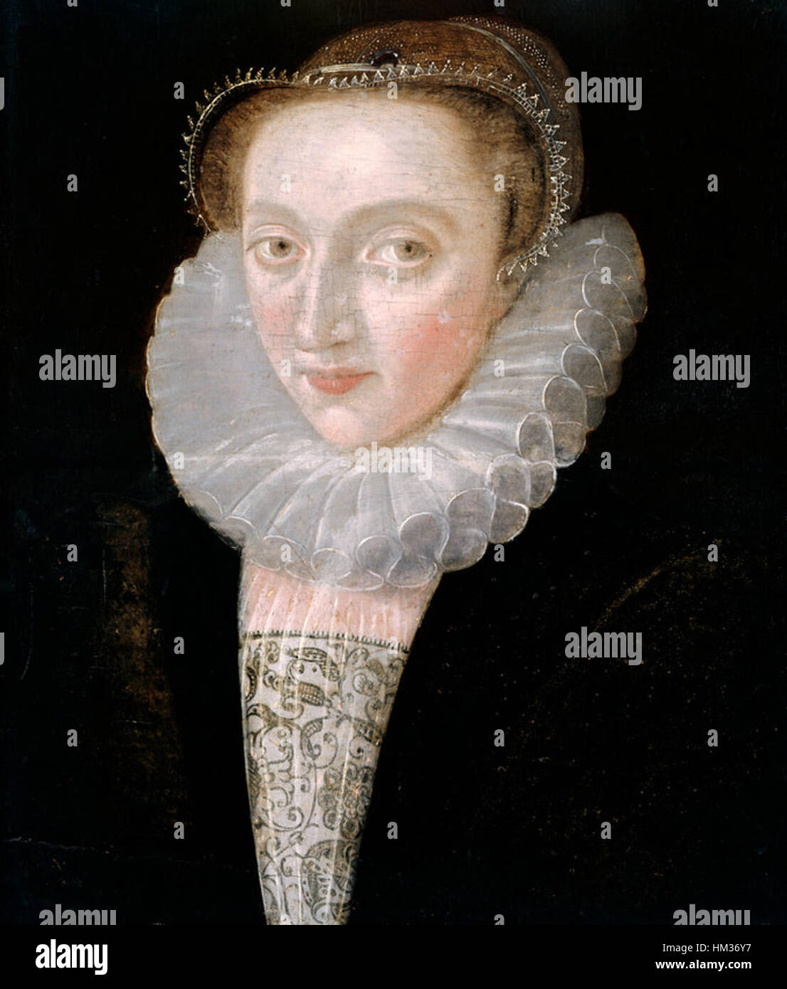 Judith de Valera was an influential figure in Irish history, known for ...