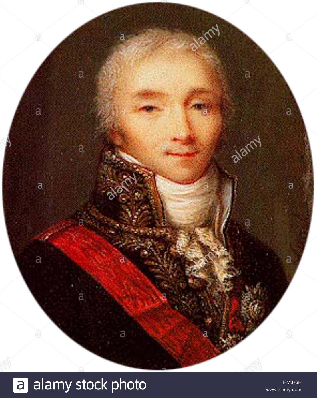 Joseph Fouche Stock Photos & Joseph Fouche Stock Images - Alamy