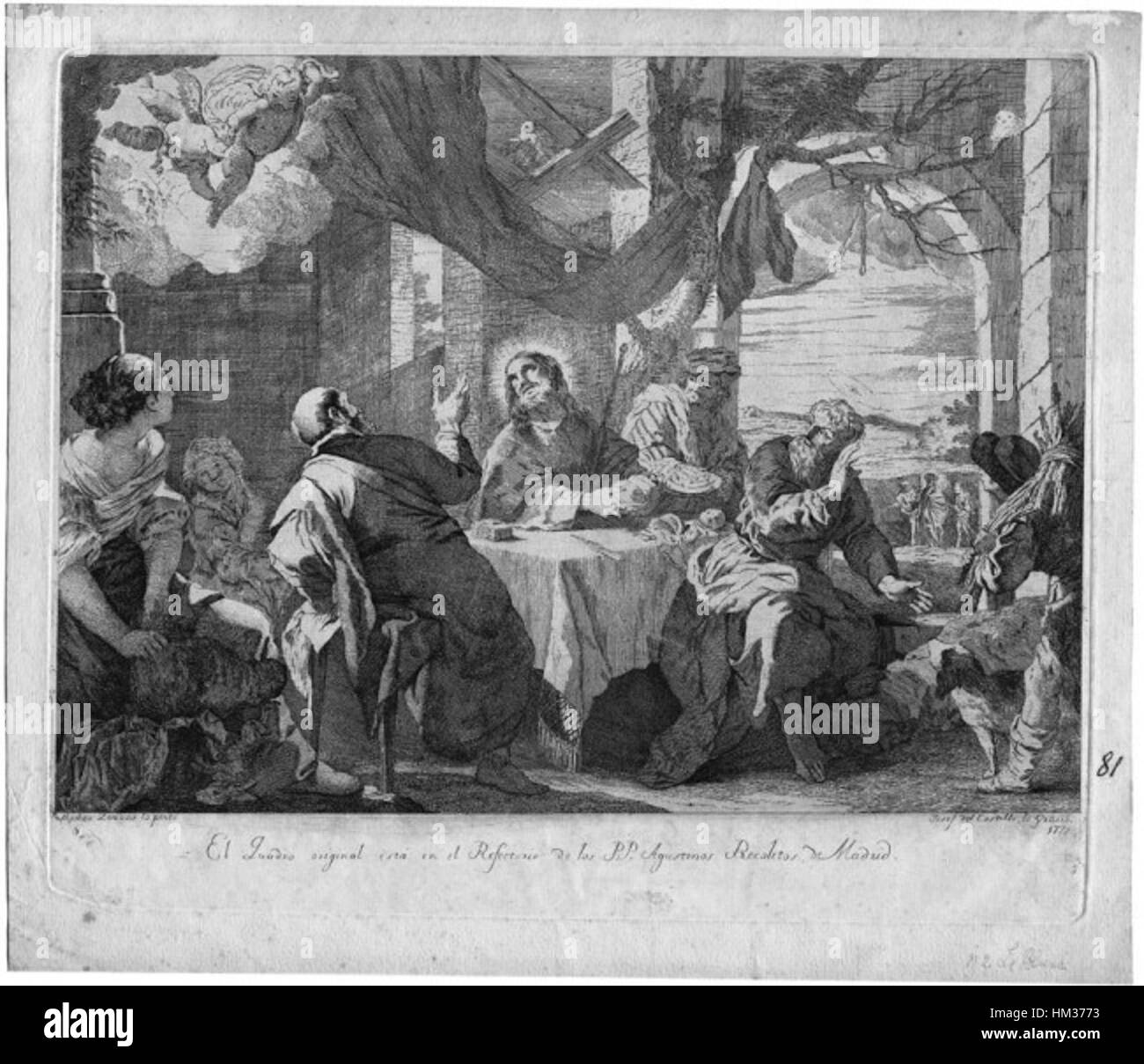 Jose castillo Black and White Stock Photos & Images - Alamy