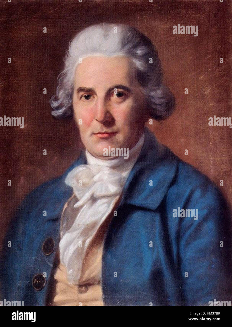 Francis hamilton hi-res stock photography and images - Alamy