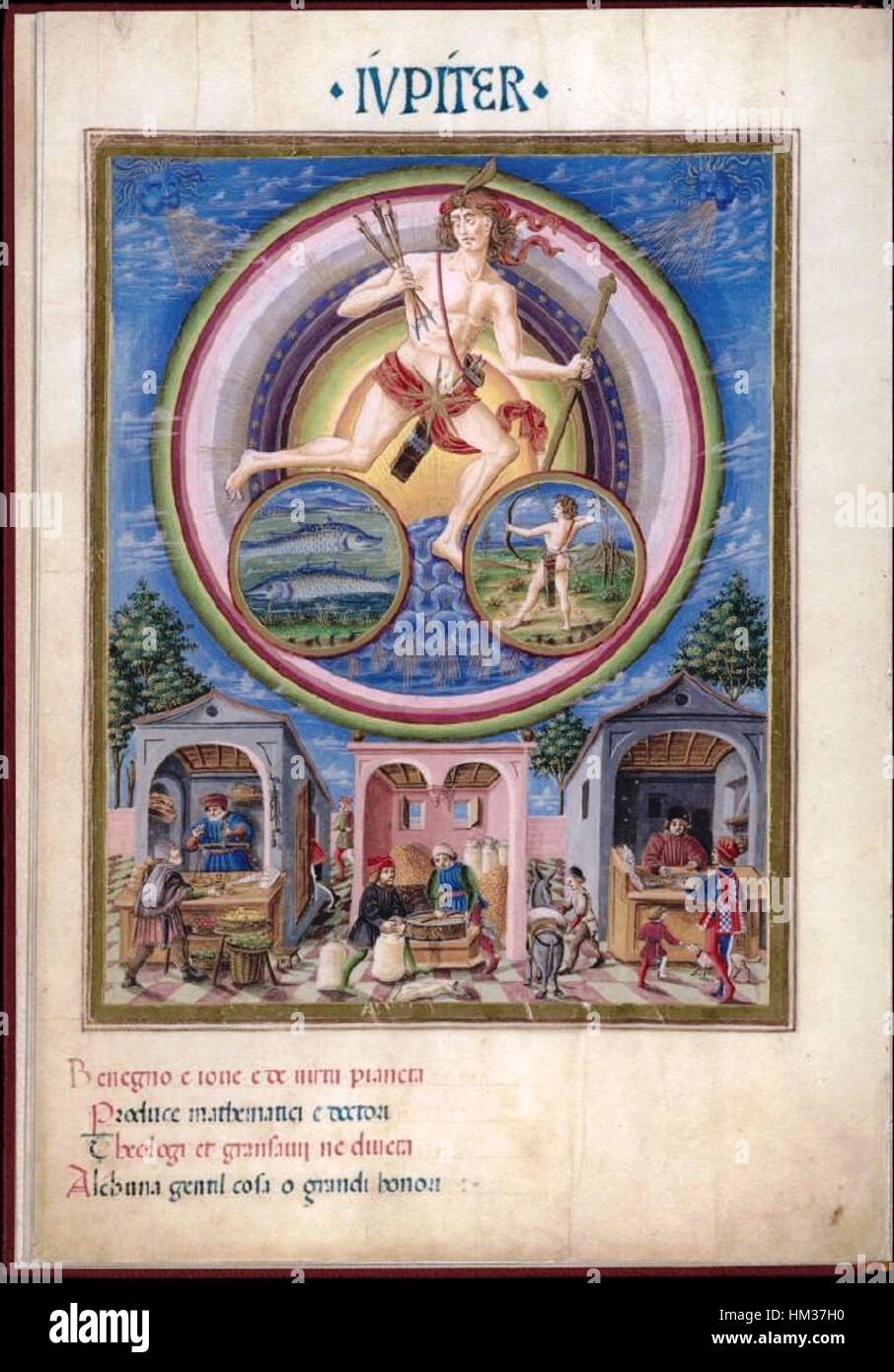 De sphaera hi-res stock photography and images - Alamy