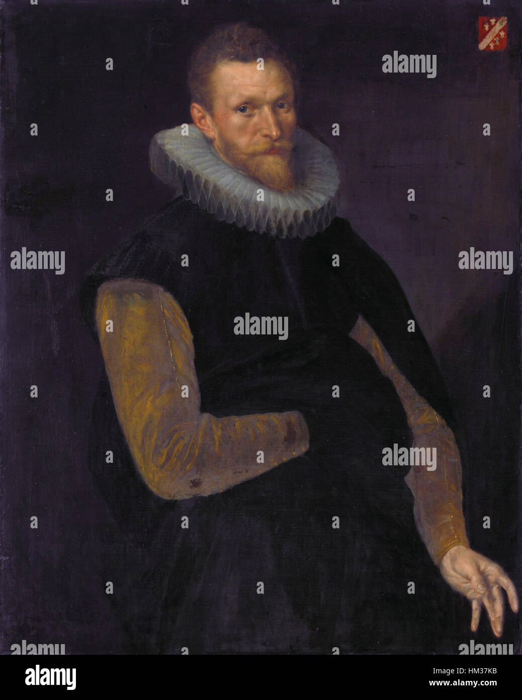 Jacob Van Neck High Resolution Stock Photography and Images - Alamy