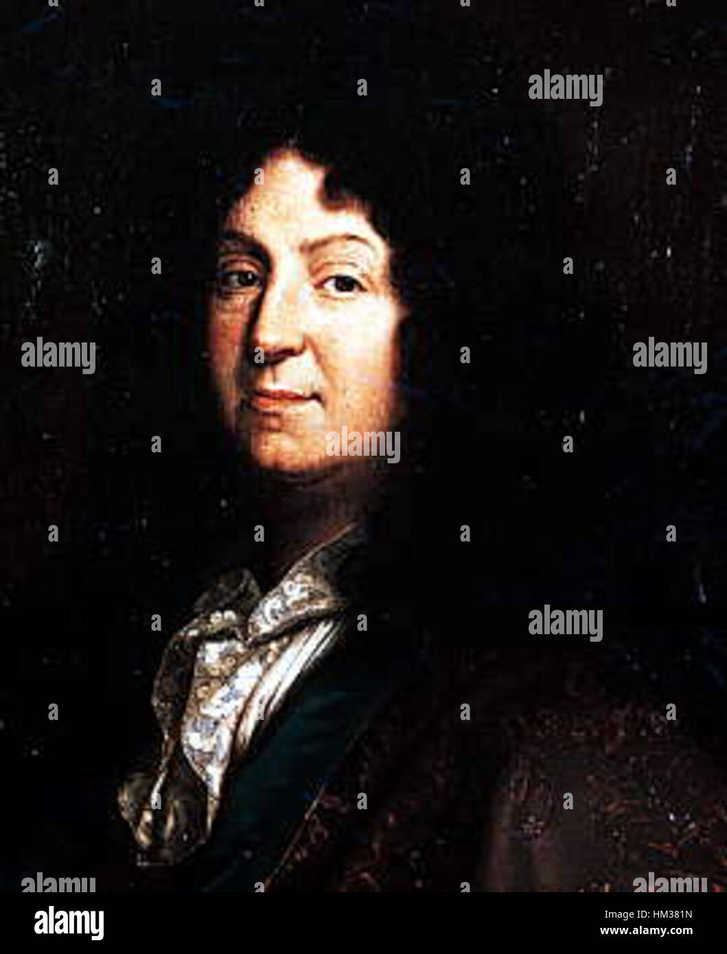 Jean Racine (1673) cropped Stock Photo - Alamy