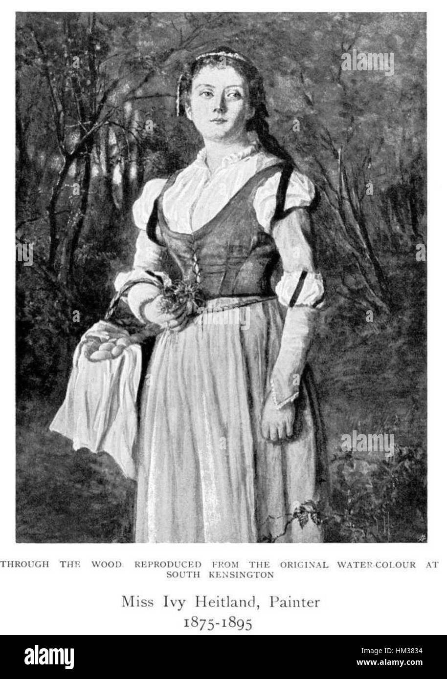 Heitland hi-res stock photography and images - Alamy