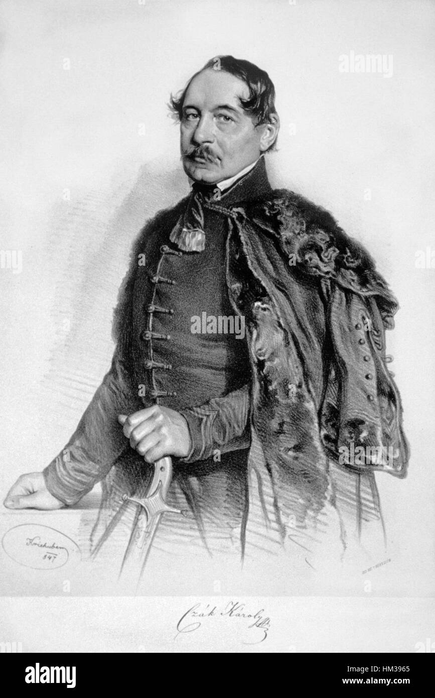 Czak hi-res stock photography and images - Alamy