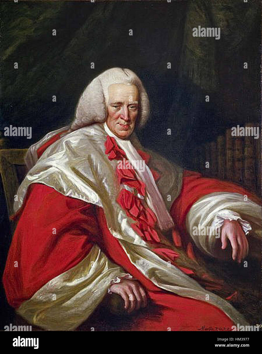 Lord Kames Henry Home High Resolution Stock Photography and Images - Alamy