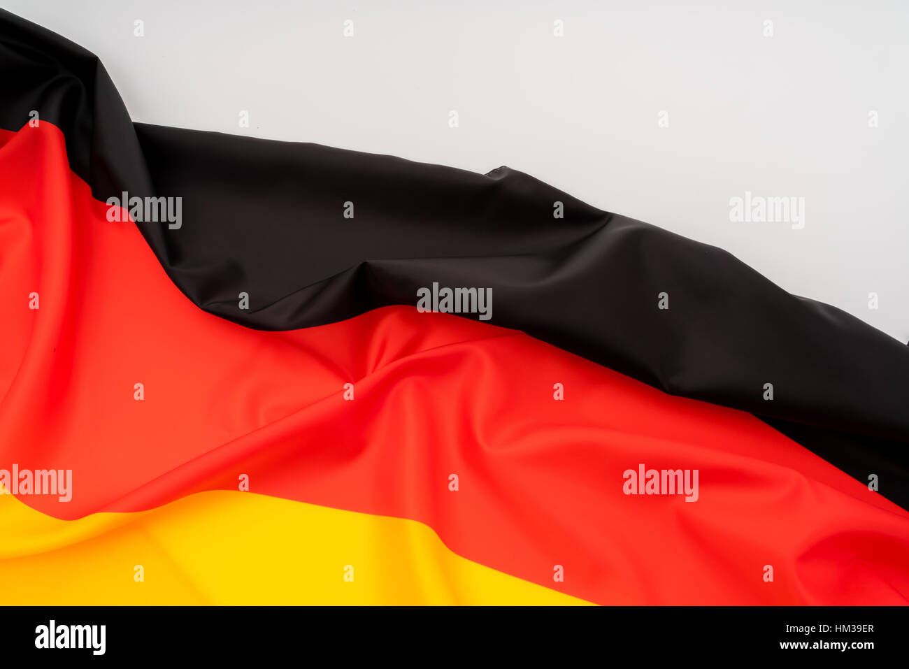Flags of Germany Stock Photo - Alamy