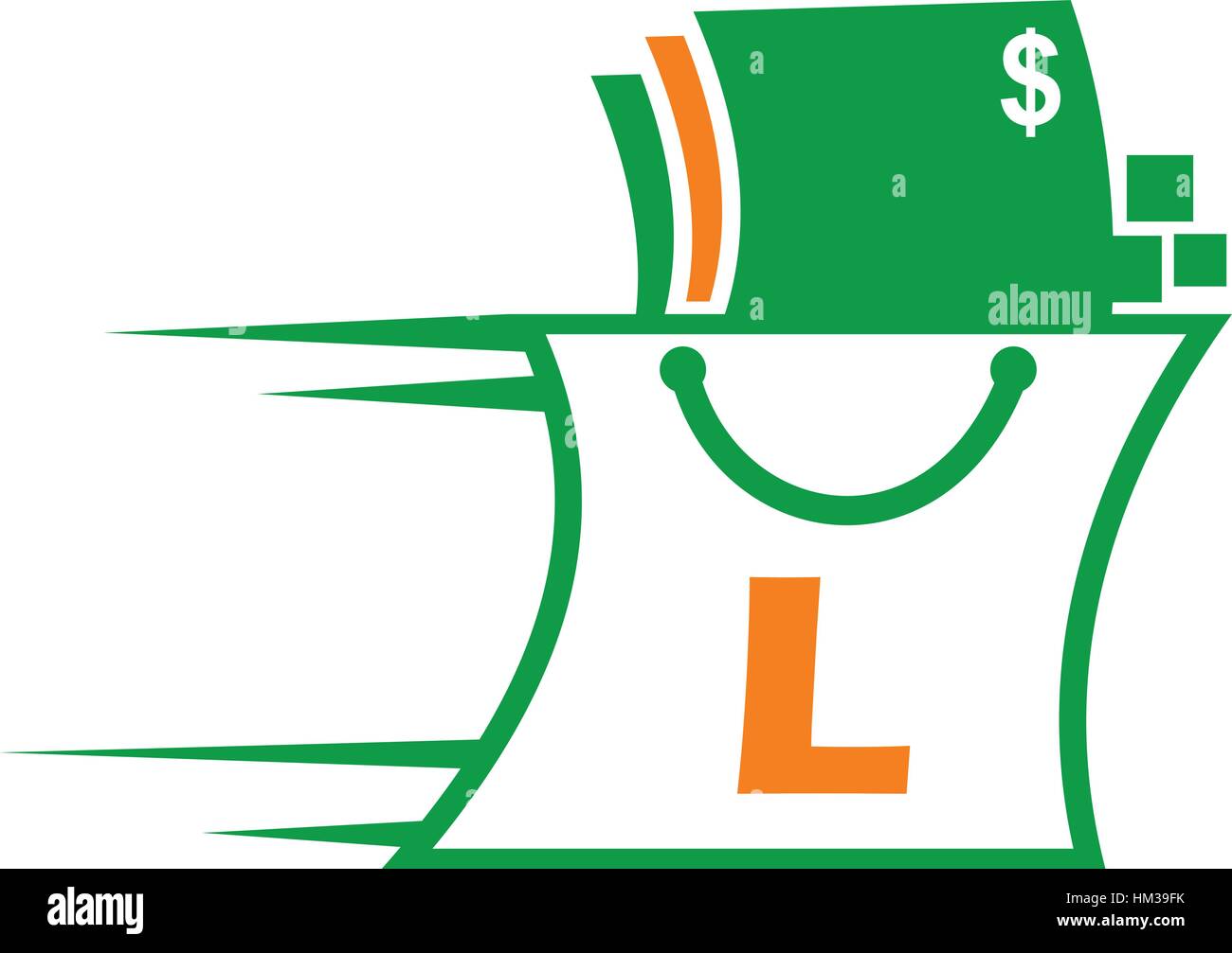 Initial e and l hi-res stock photography and images - Alamy