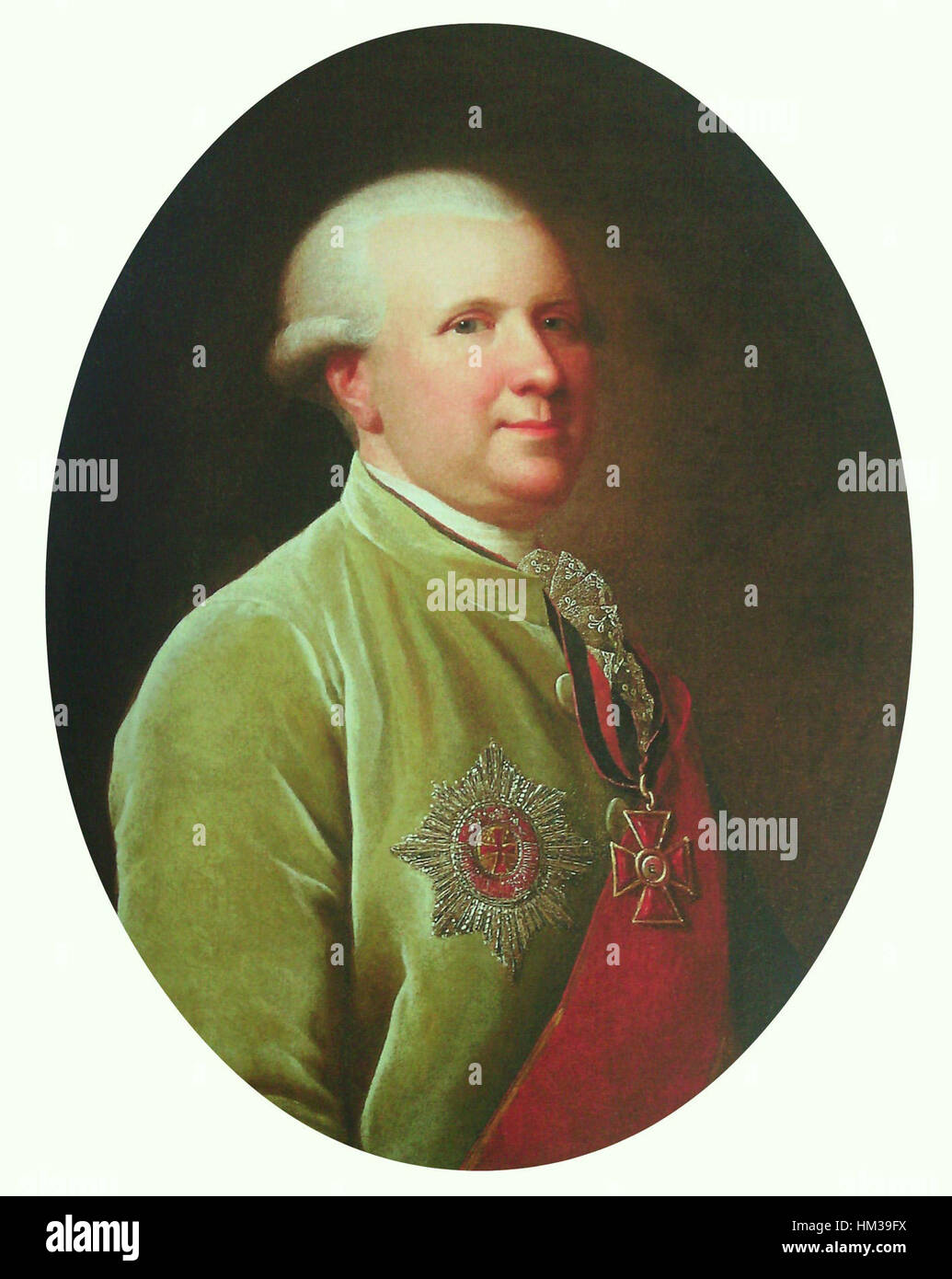 Osten Sacken High Resolution Stock Photography and Images - Alamy