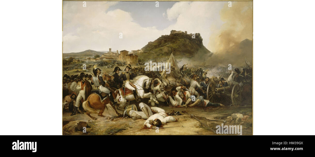 Castalla hi-res stock photography and images - Alamy