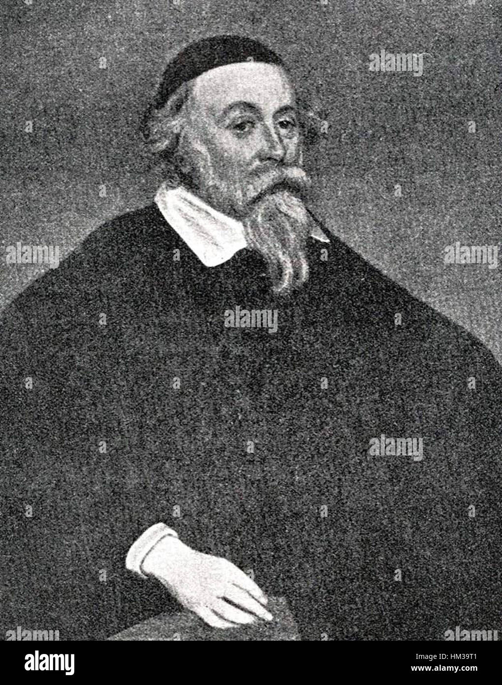 This portrait from around 1645 shows John Casimir of the Kleeburg ...