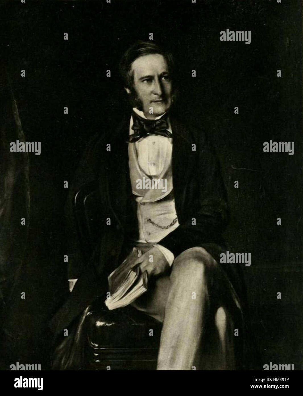 John callcott horsley hi-res stock photography and images - Alamy