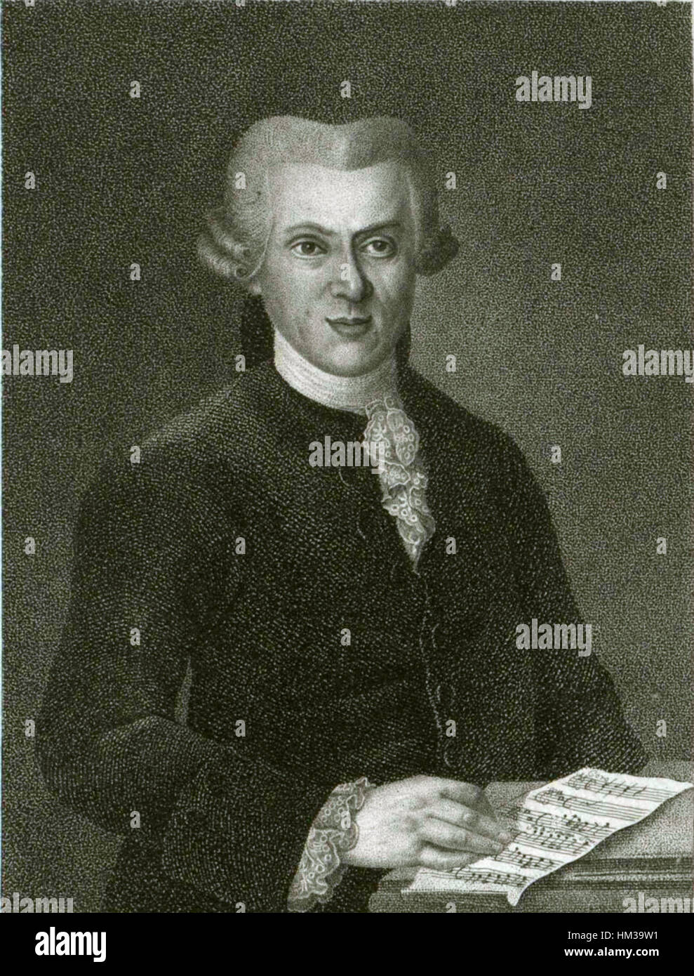 This piece by GPWeimar reflects the artist’s signature style ...