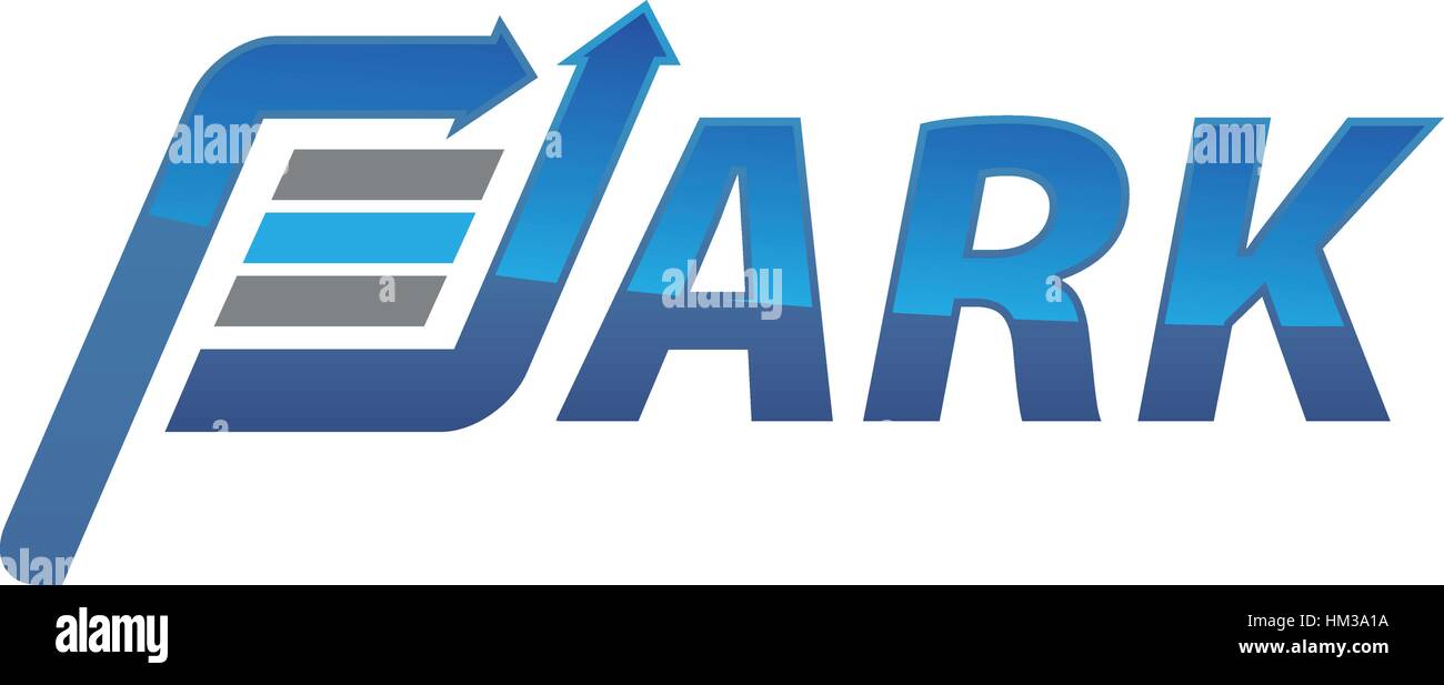 Park Logo Emblem Stock Vector Image & Art - Alamy