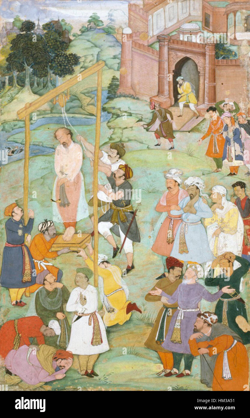 Mansur Al Hallaj High Resolution Stock Photography and Images - Alamy