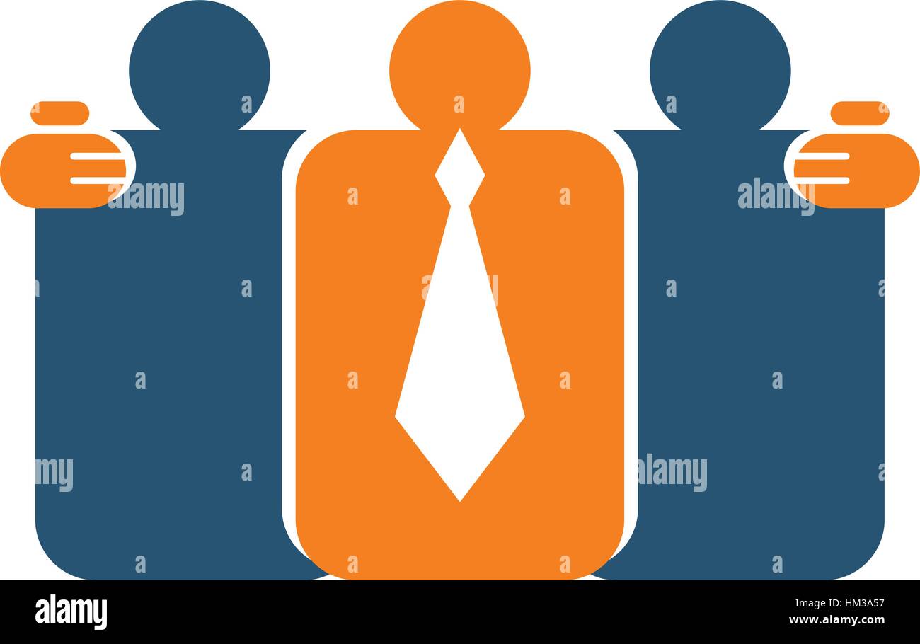 Communication solutions Stock Vector Images - Alamy