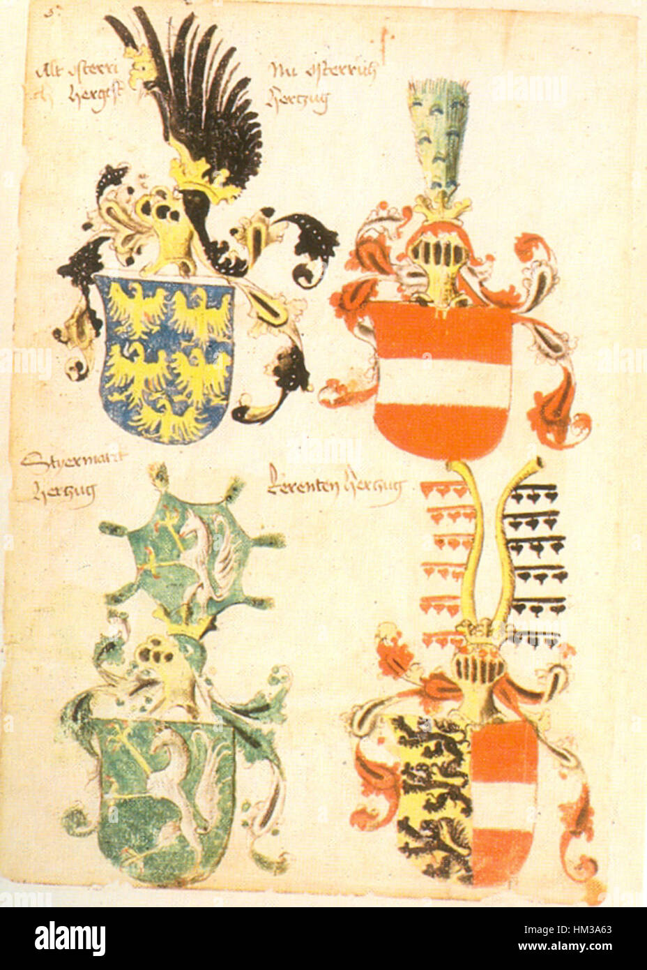 Artifact example page hi-res stock photography and images - Alamy