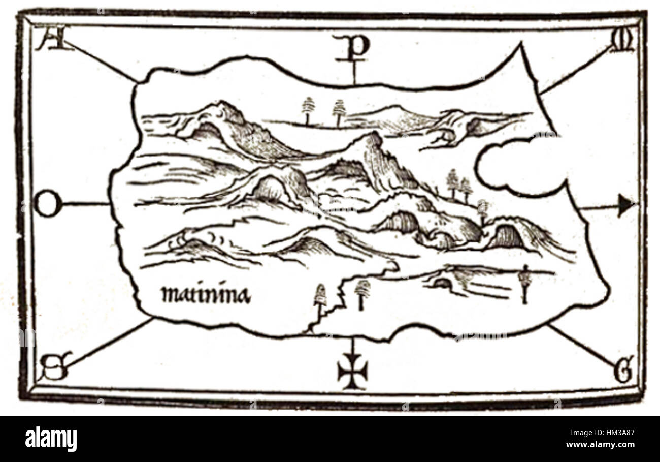 Mondo map hi-res stock photography and images - Alamy