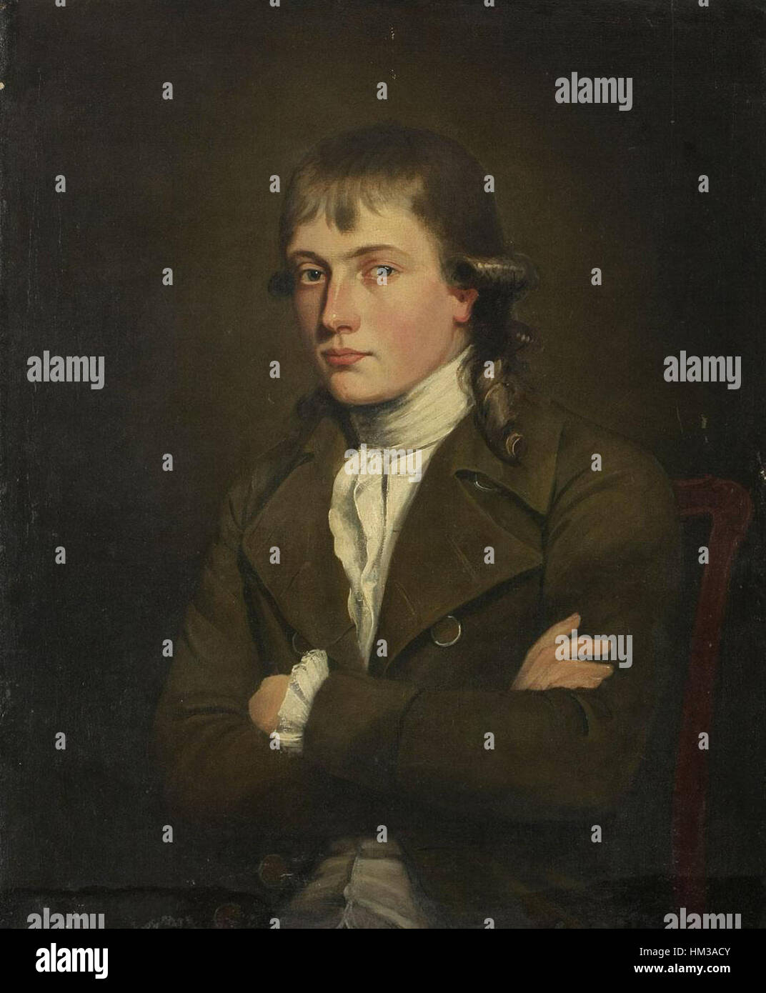 Tilly kettle hi-res stock photography and images - Alamy