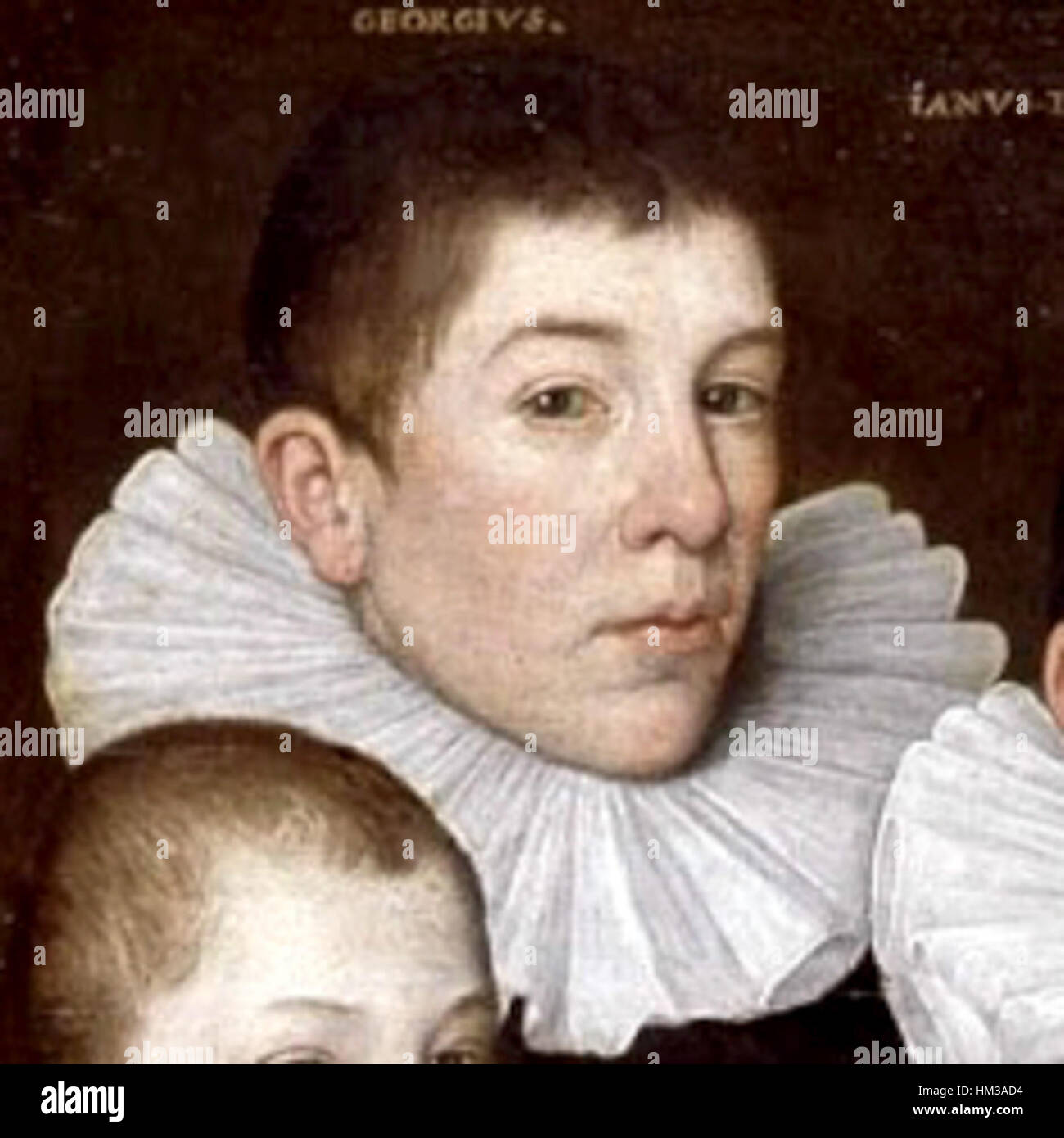 Joris van der Does Stock Photo - Alamy