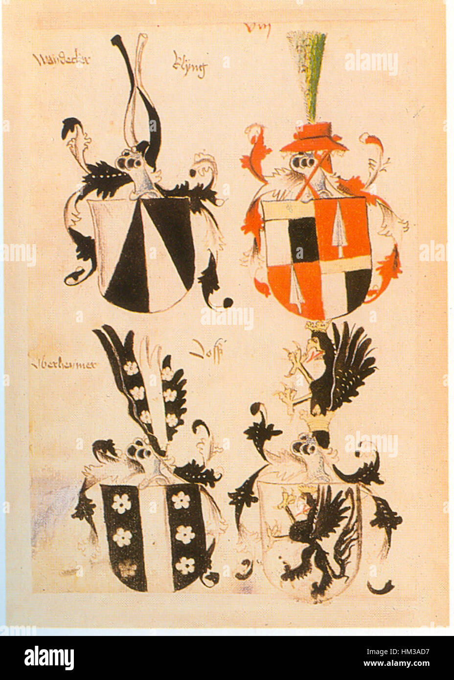 The Ingeram Codex is a key illuminated manuscript from the medieval ...