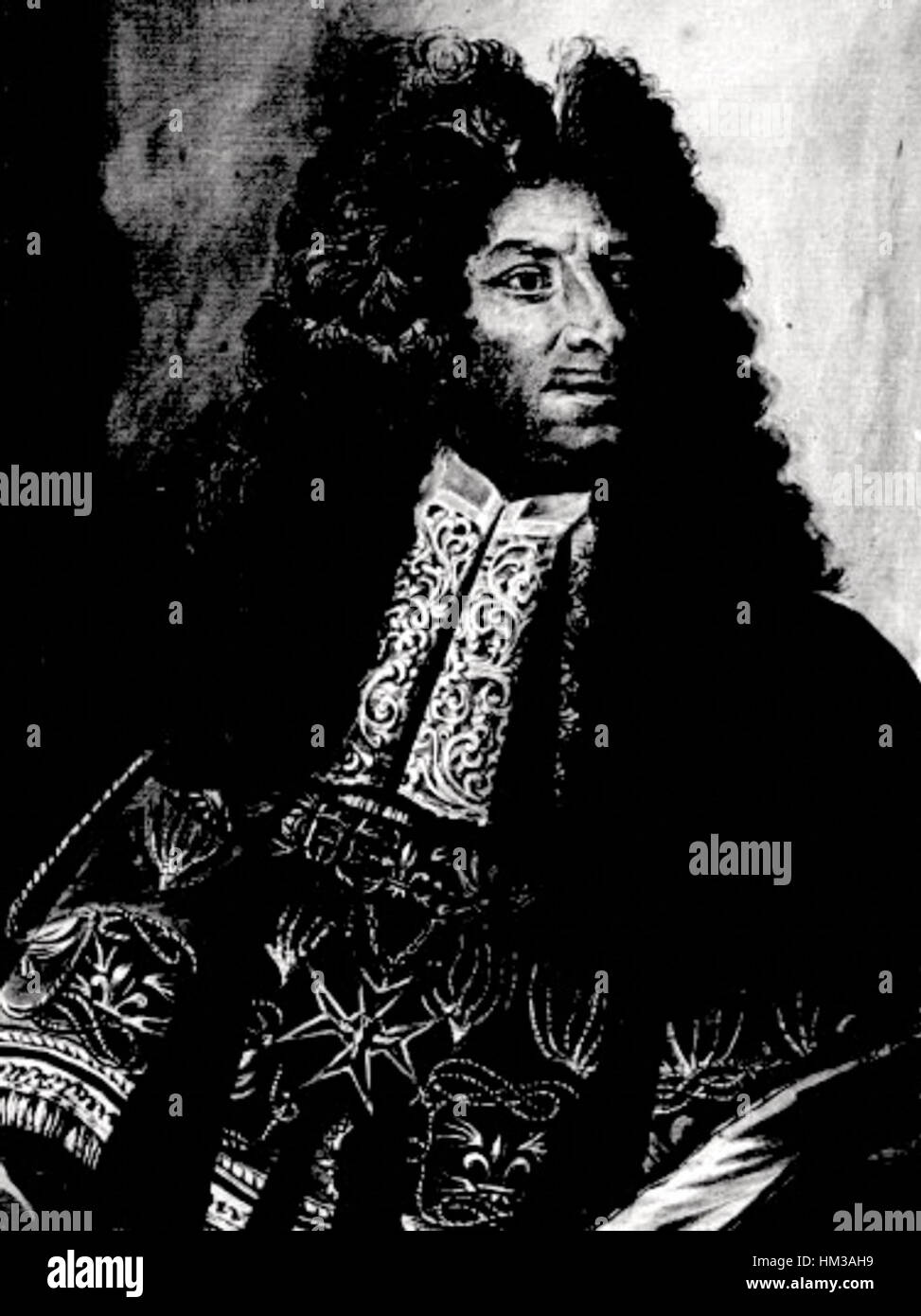 Joseph de Pons was a notable 18th-century artist known for his ...