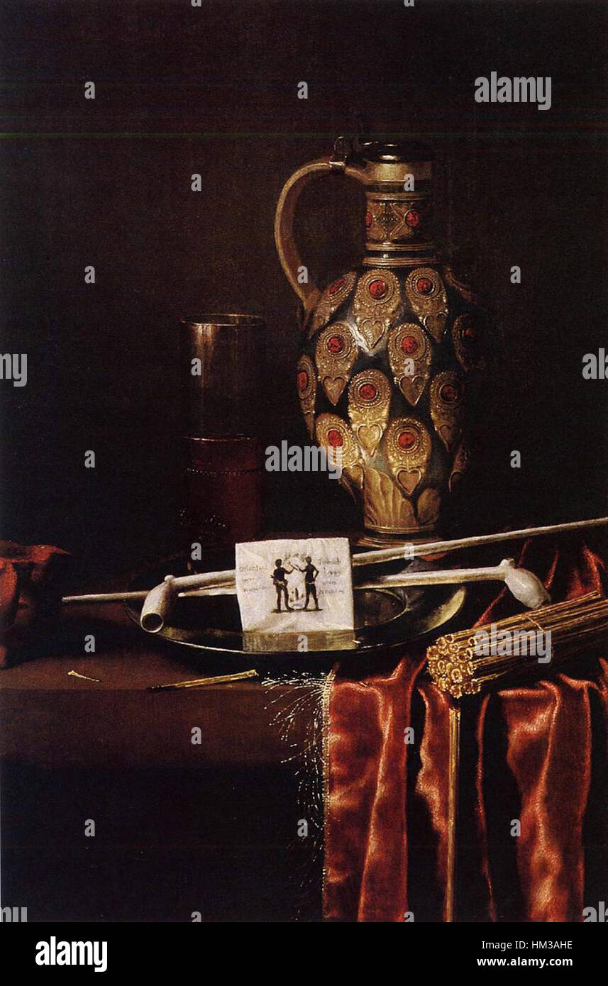 Hubert van ravesteyn hi-res stock photography and images - Alamy