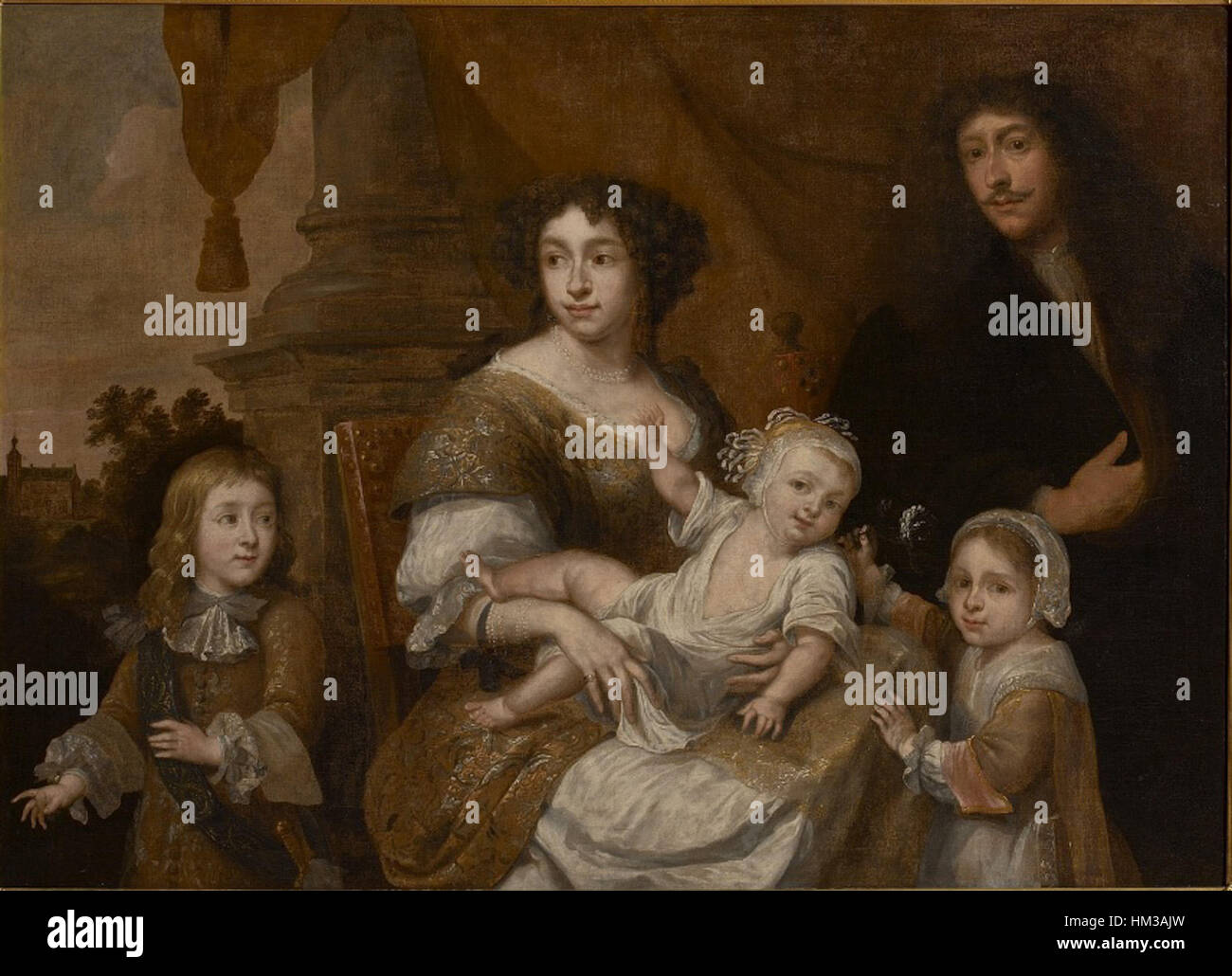 David teniers iii hi-res stock photography and images - Alamy