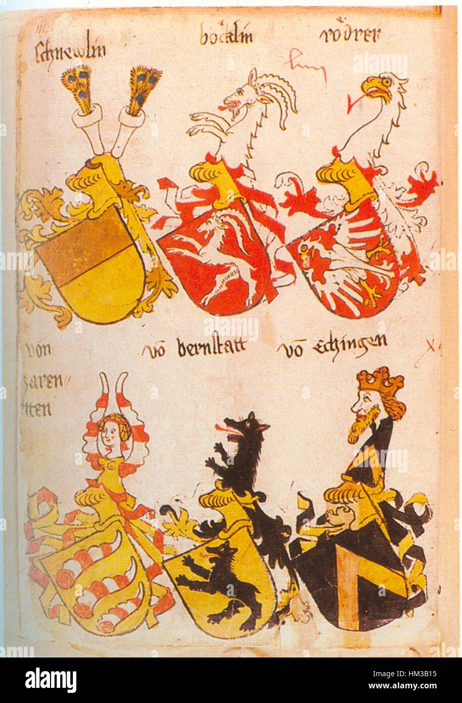 The Ingeram Codex 111 is a medieval manuscript known for its detailed ...