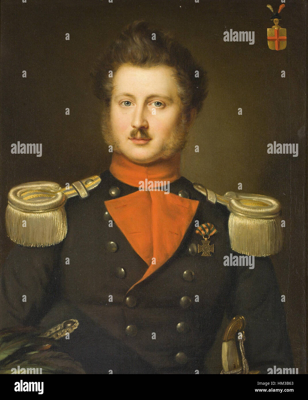 Jacob baron hi-res stock photography and images - Alamy