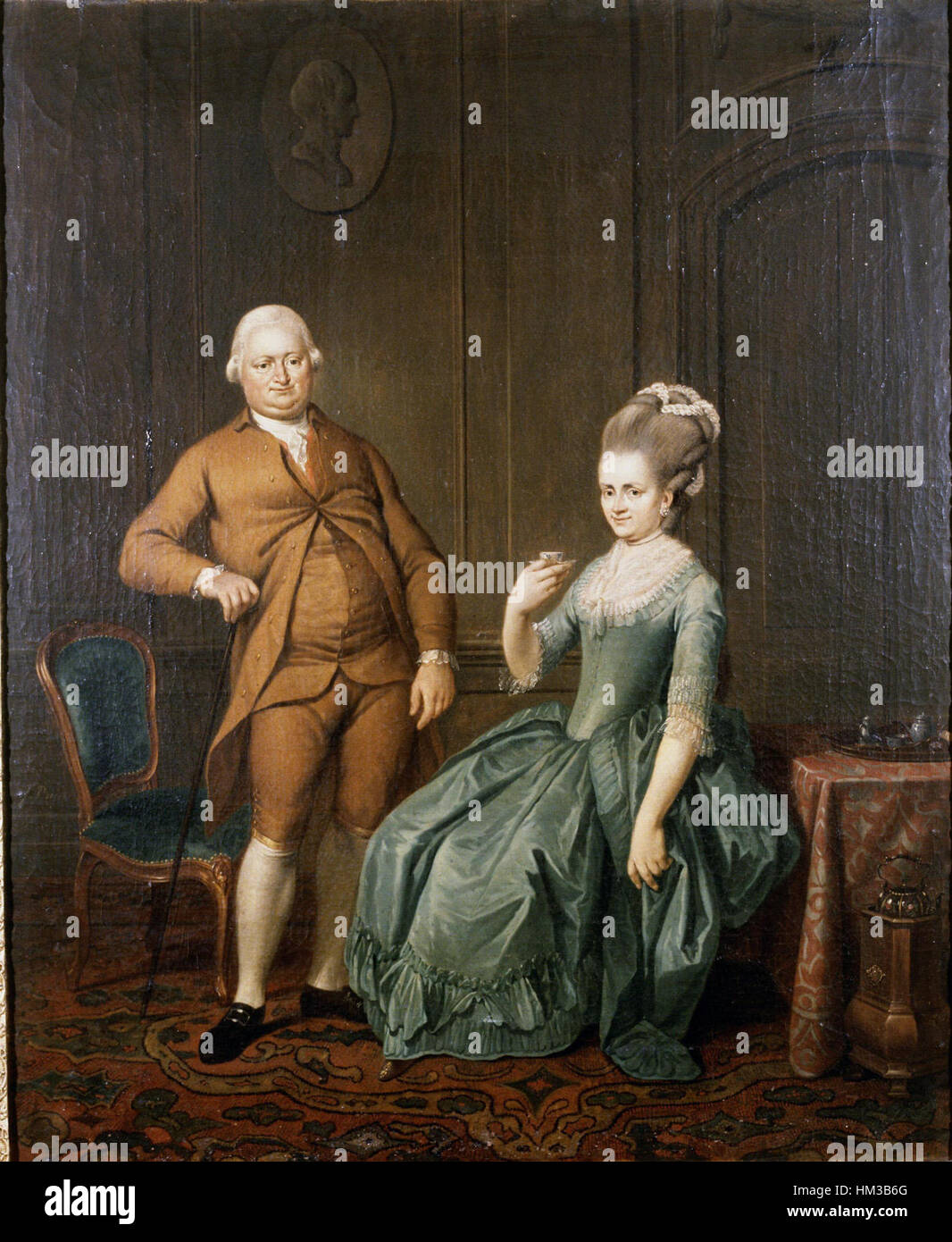 Modderman High Resolution Stock Photography and Images - Alamy