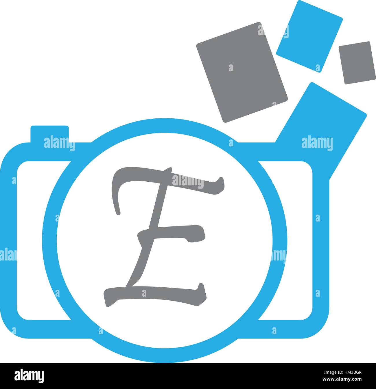 Service e Stock Vector Images - Alamy