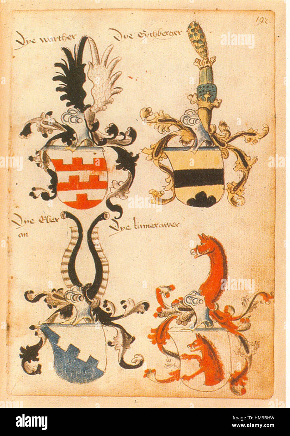 The Ingeram Codex is a 15th-century illuminated manuscript, containing ...