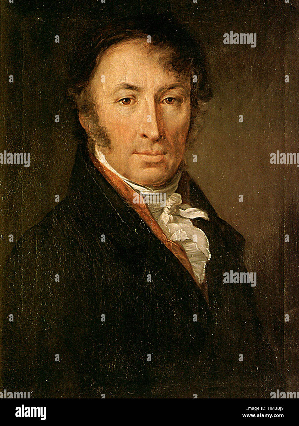 Karamzin hi-res stock photography and images - Alamy