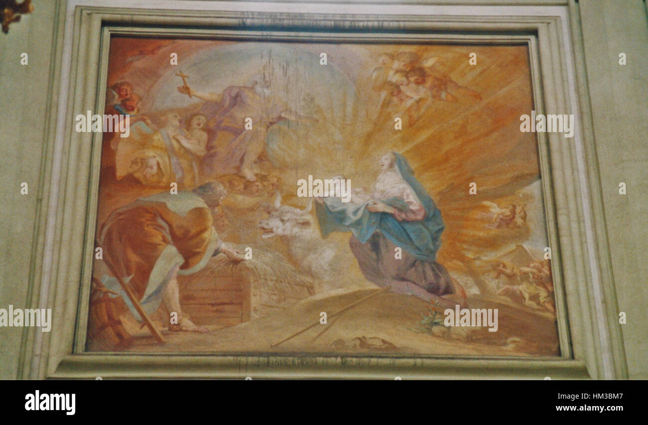 Old kladruby hi-res stock photography and images - Alamy