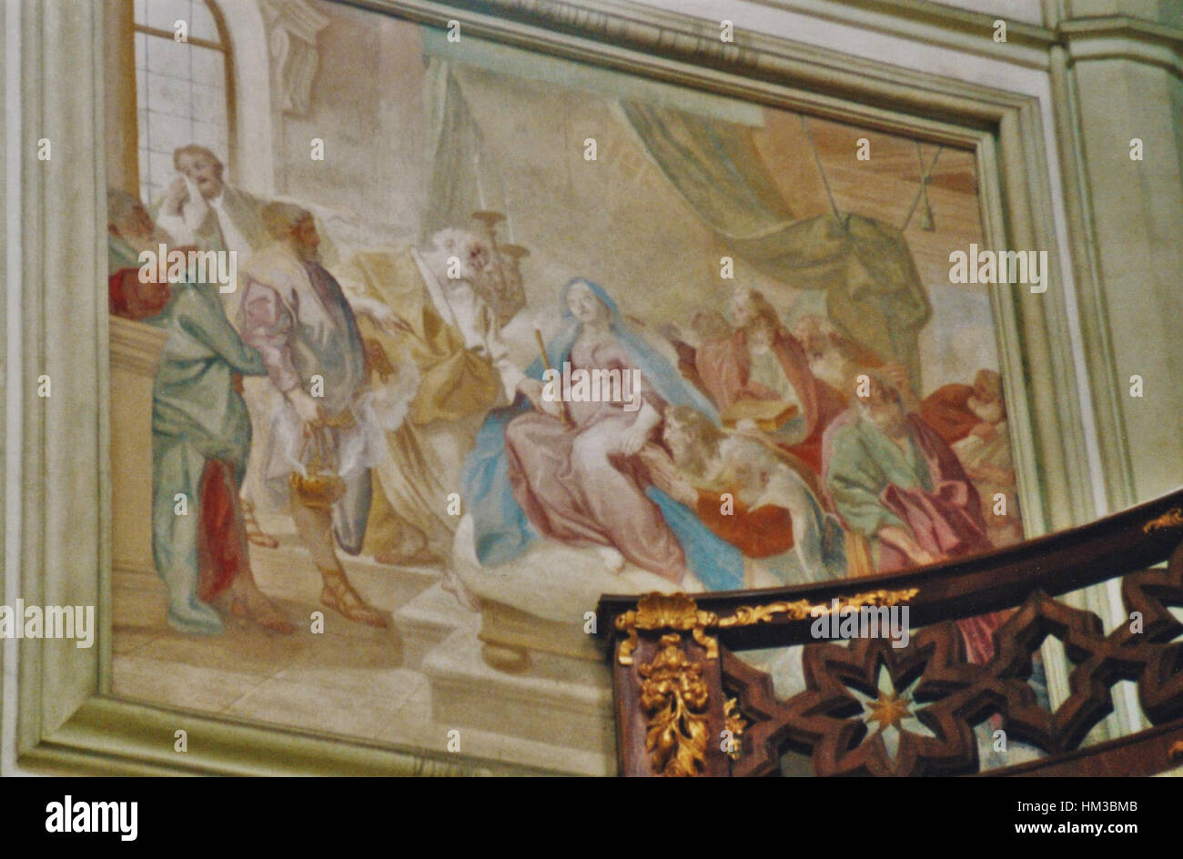 Old kladruby hi-res stock photography and images - Alamy