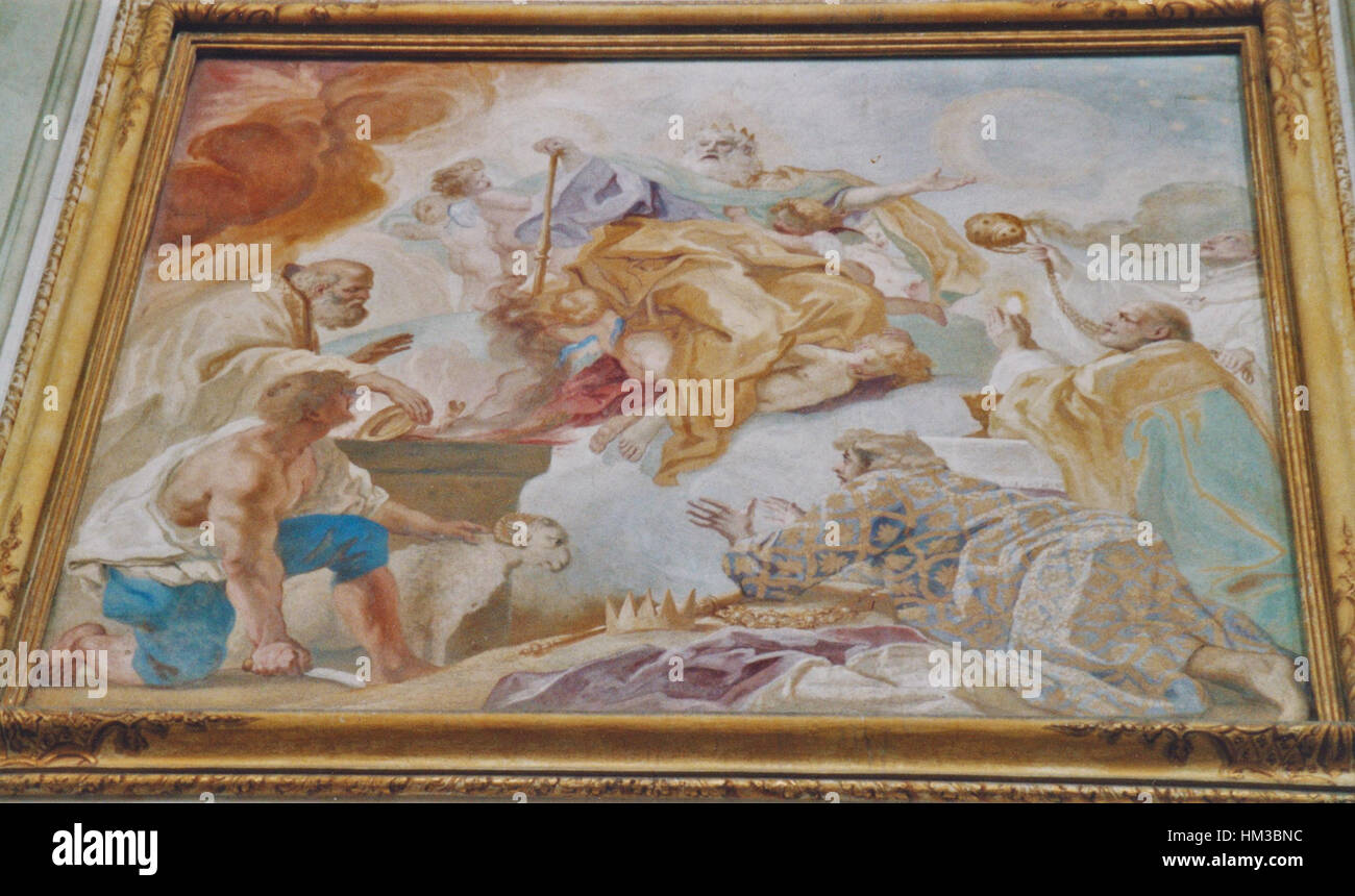 Old kladruby hi-res stock photography and images - Alamy