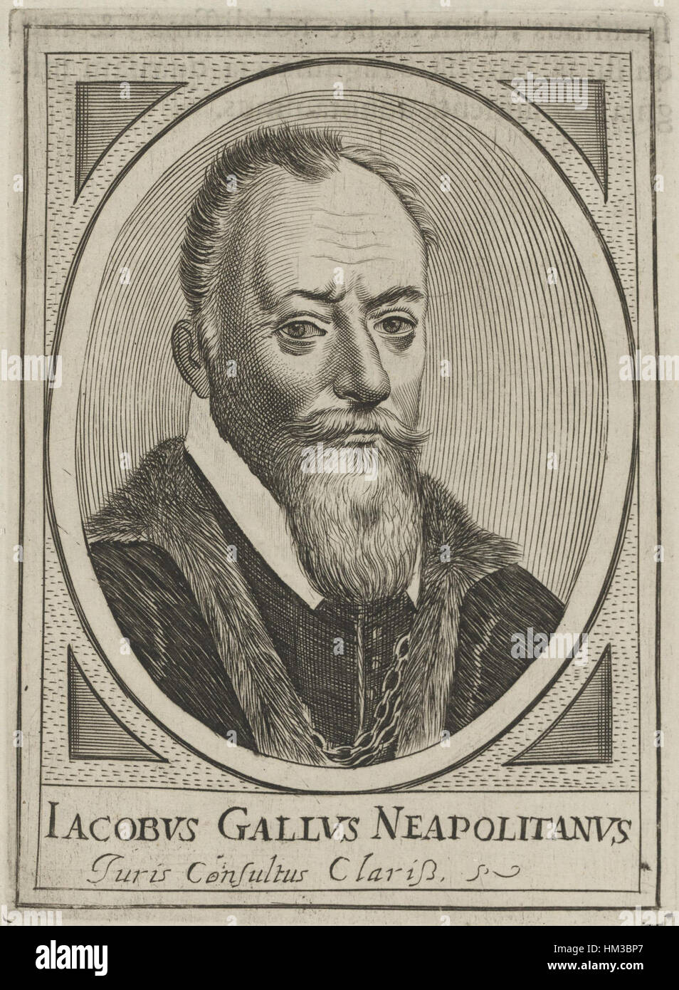 Jakob Petelin Gallus was a renowned 17th-century Slovene artist, known ...