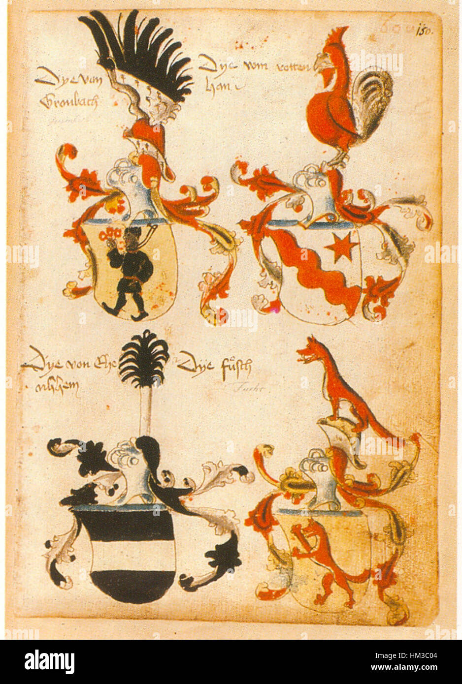 The Ingeram Codex 150 is a historical manuscript known for its ...
