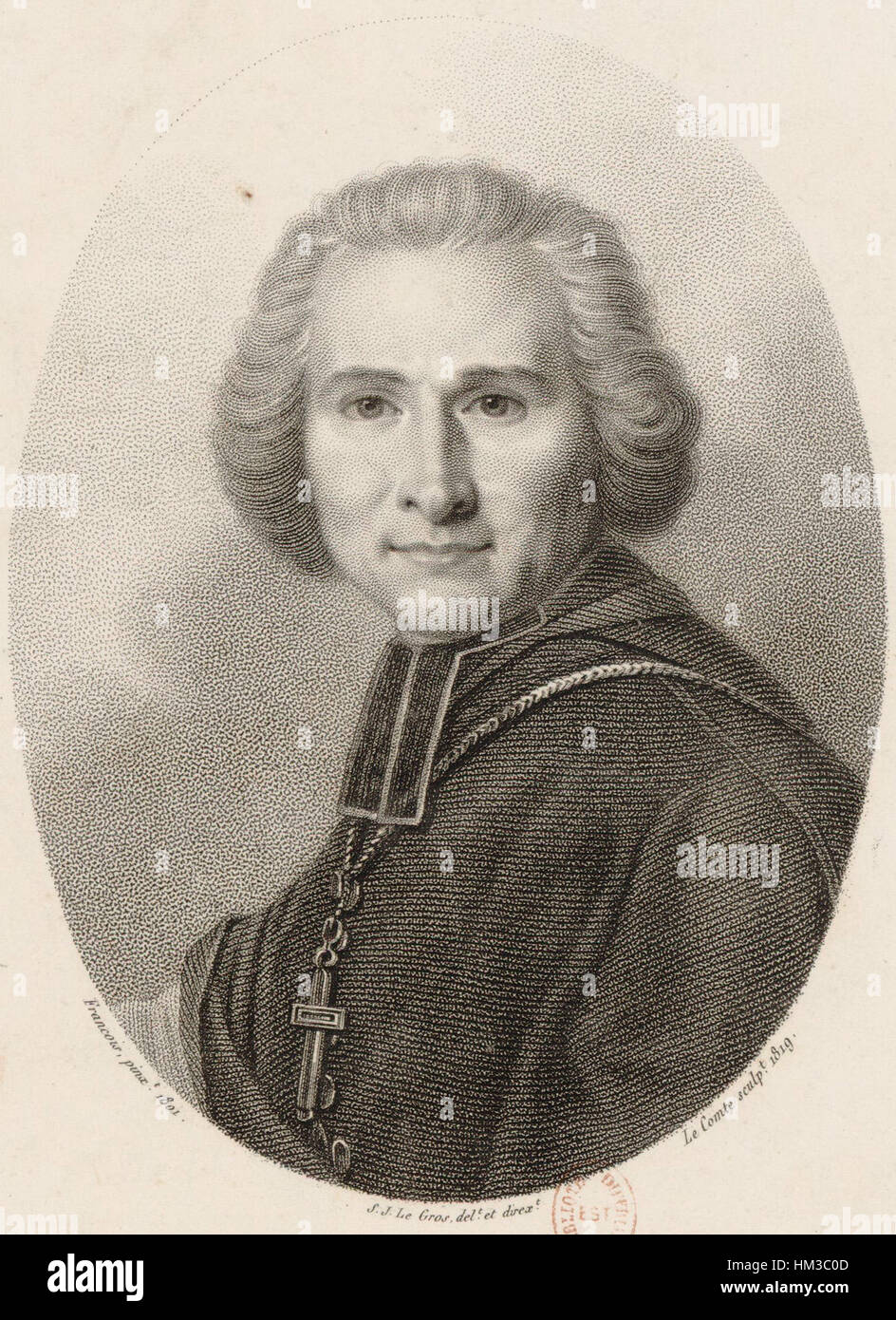 A painting by the artist Gregoire, capturing an evocative and ...