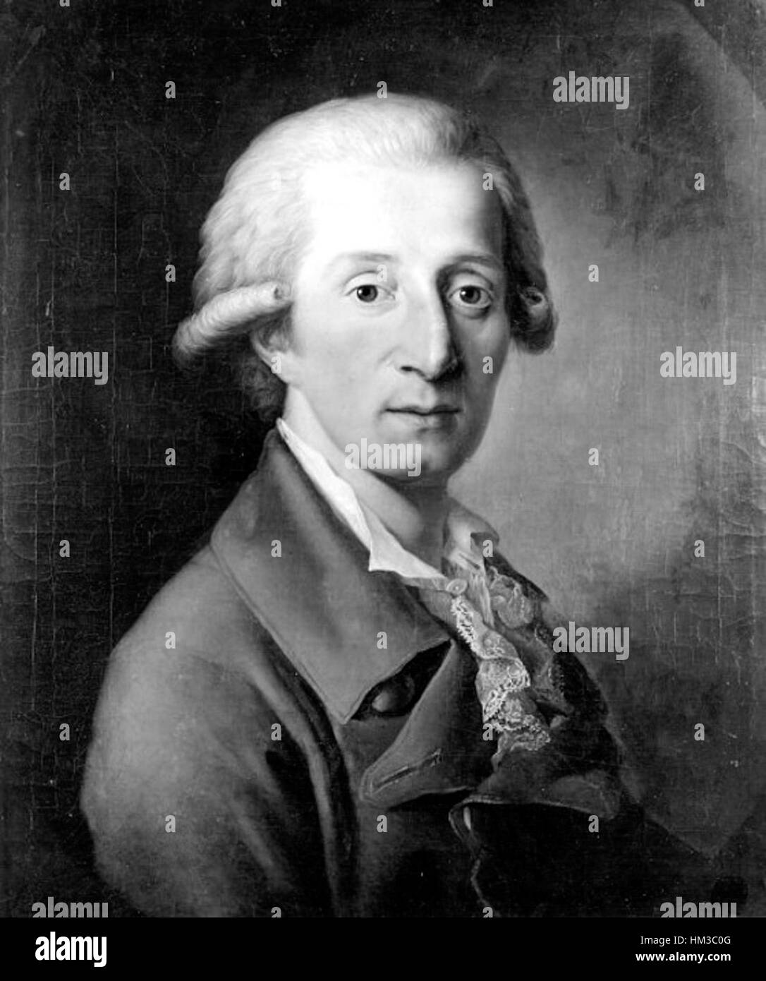 Hoffmeister High Resolution Stock Photography and Images - Alamy