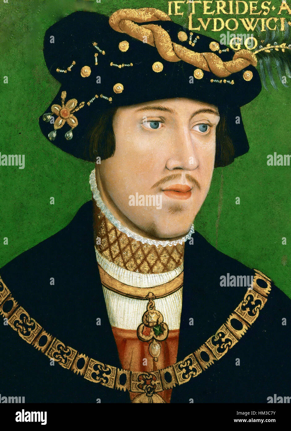 The artwork by Hans Krell titled '002' exemplifies the artist's unique ...