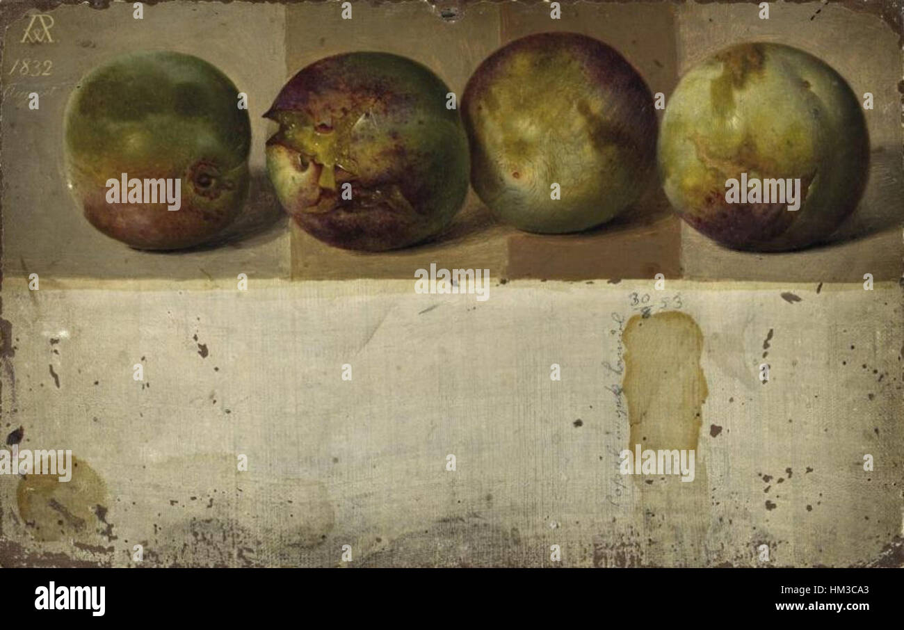 Johann wilhelm preyer hi-res stock photography and images - Alamy