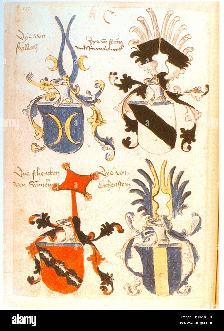 The *Ingeram Codex* is a collection of medieval manuscripts containing ...