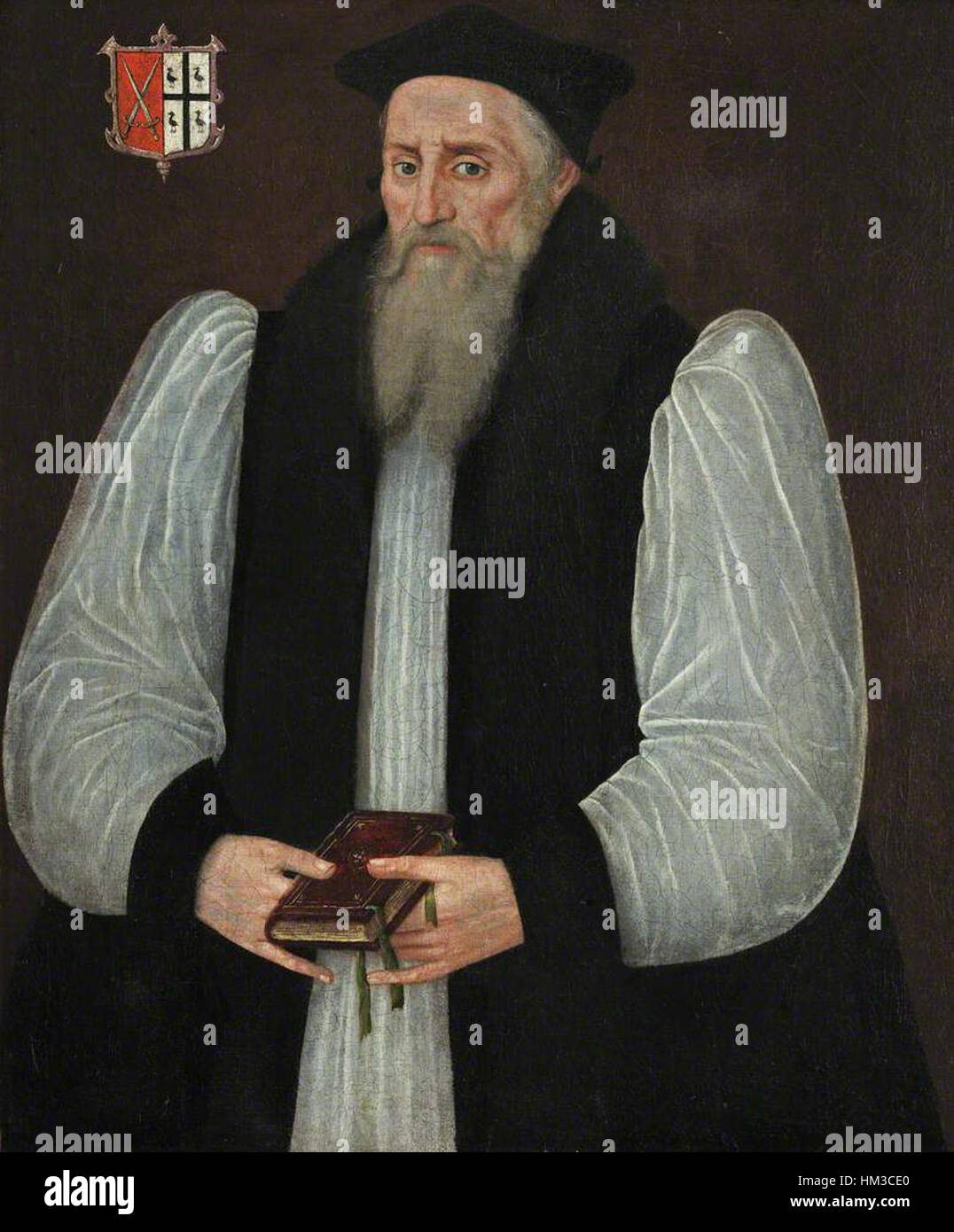 John aylmer hi-res stock photography and images - Alamy