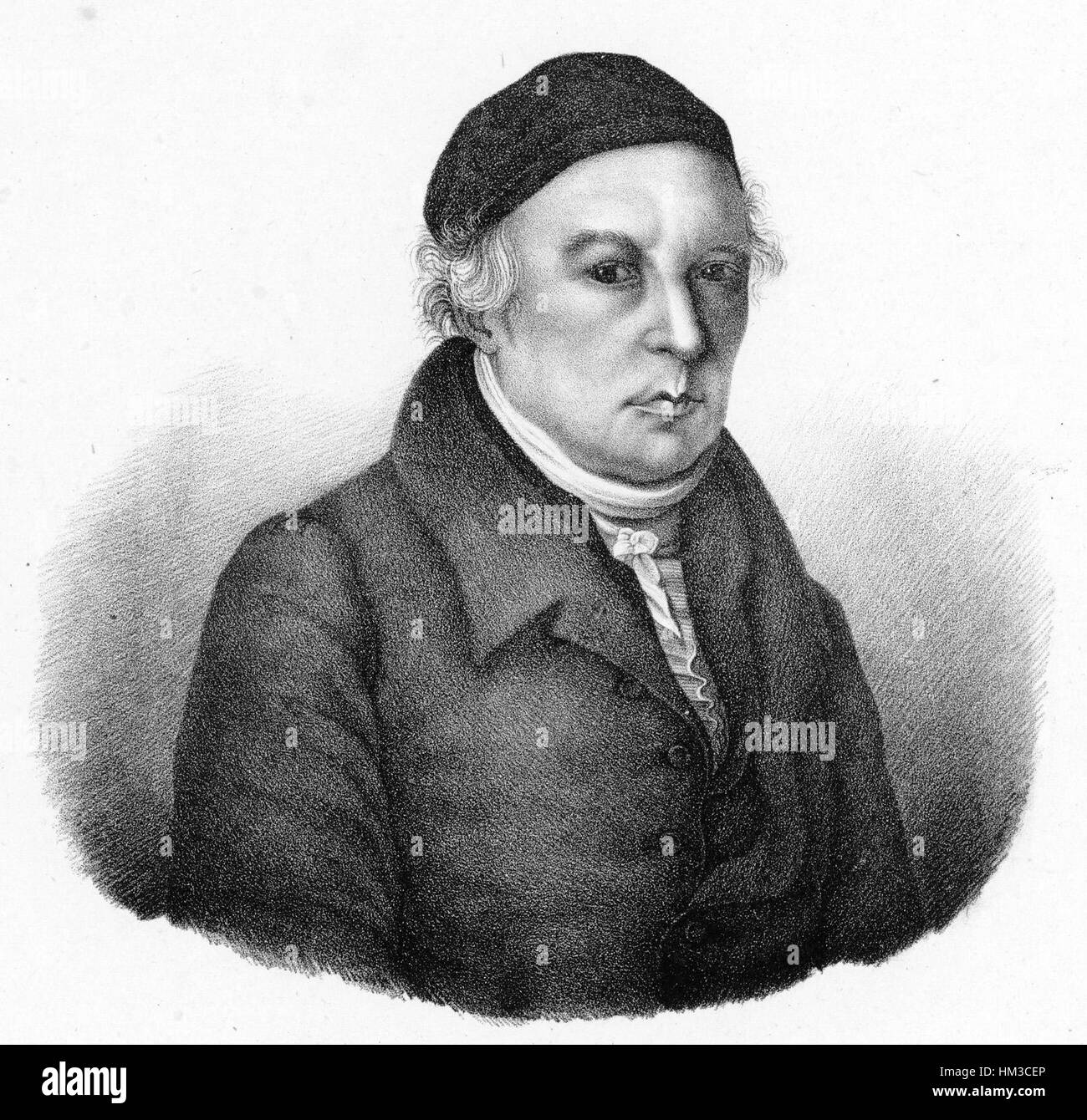 18th century subject Cut Out Stock Images & Pictures - Alamy