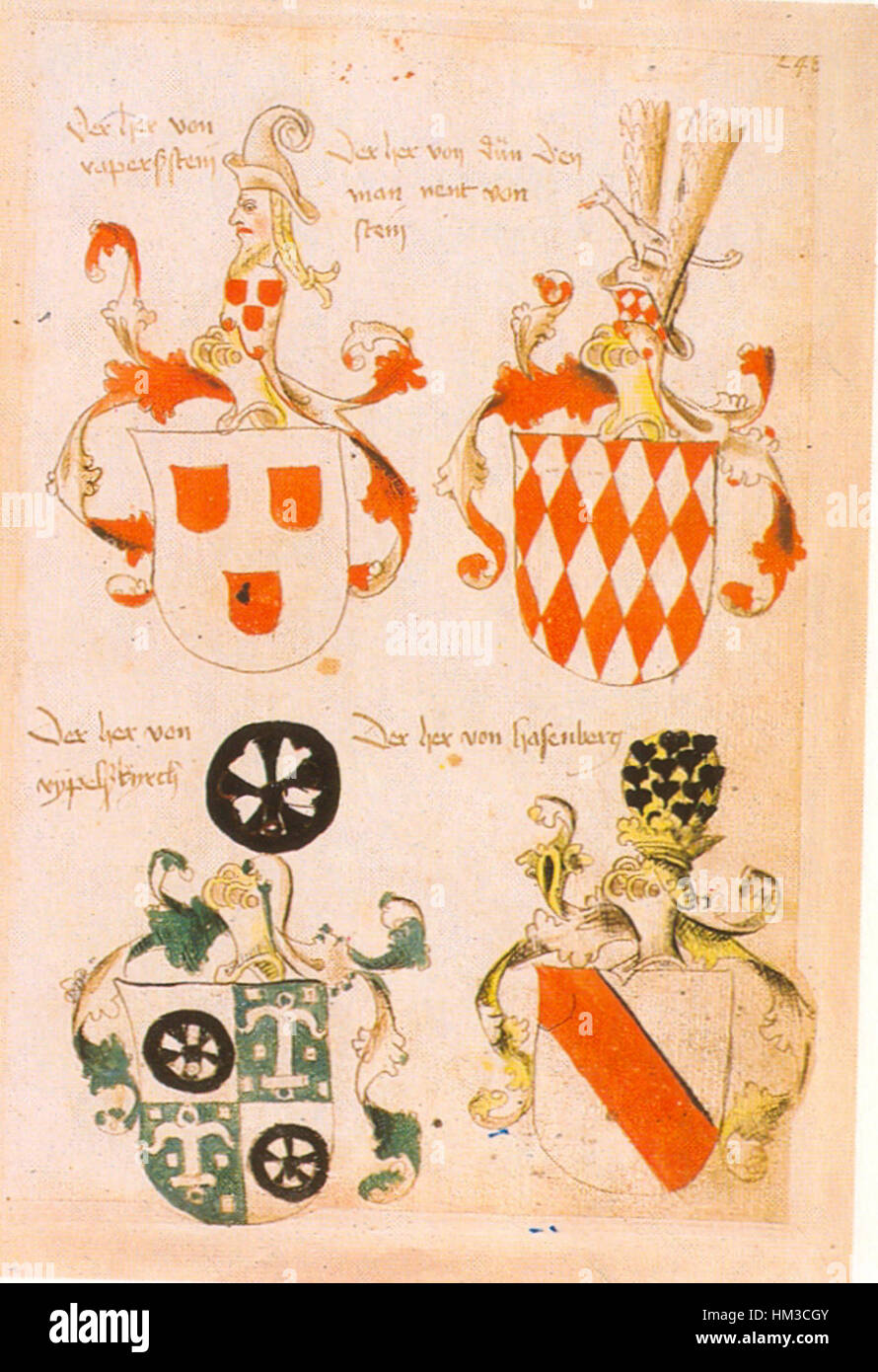 The *Ingeram Codex 248* is a historical manuscript that features ...